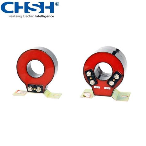 50 60hz Small Ac Current Transformers Current Transformer And Ac