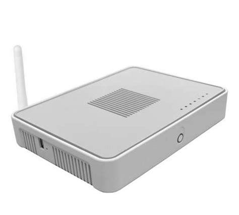 Thomson Alcatel TG Router Open Port Instructions