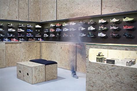 Мебель, идеи, решения. Использование OSB в интерьере: home_and_garden ...