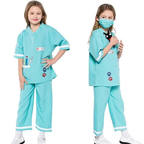 Doctor Costume In Halloween Costumes