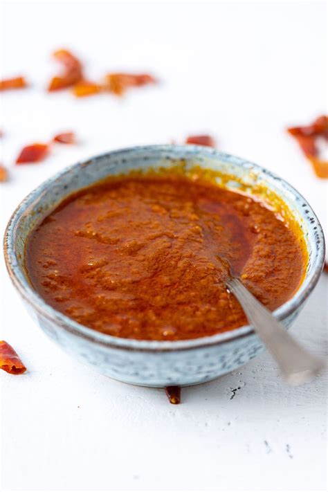 Sambal Chili Paste Artofit