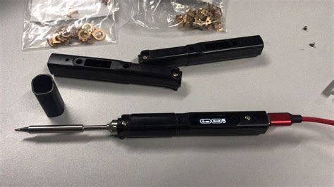 Pictures — Pinecil — Pine64