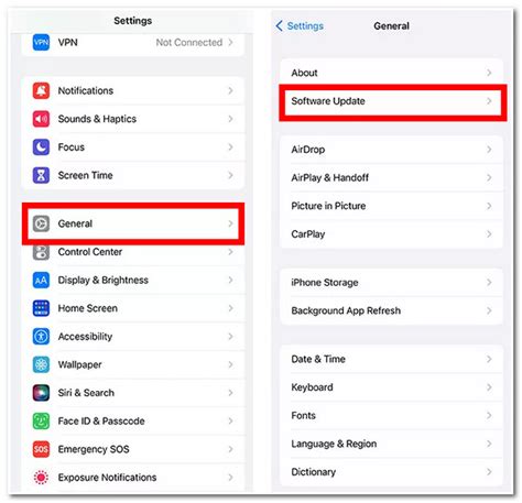 8 ways to troubleshoot error connecting to apple id server