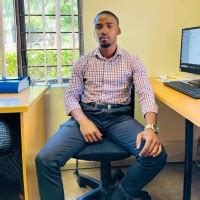 Siza Shabalala •diploma In Financial Management •aspiring Casa