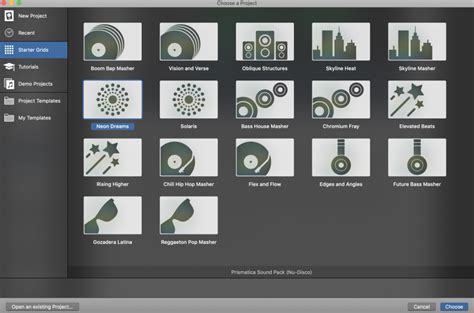 Your Guide To The Unmissable Highlights Of The New Logic Pro X 105