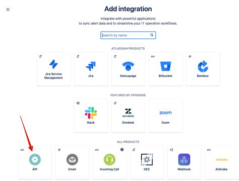 opsgenie integration hetrixtools