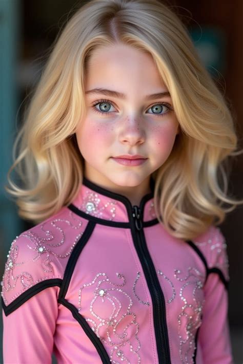 Annasophia Robb V16 Image Created By Jennifer Tensorart