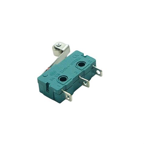 Makaralı Micro Switch 5a 250 Vac Ic 168 Fiyatları Ecomaxline