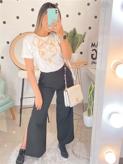 Camiseta Bambi Dorado Maemi Oficial