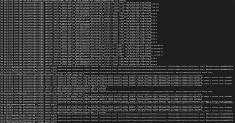 ios xcode message when building code this app could not be installed