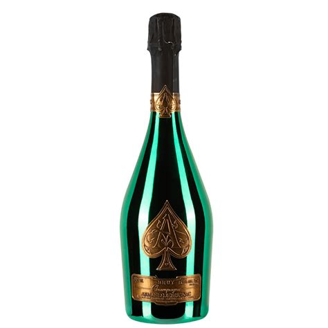 Armand De Brignac Green