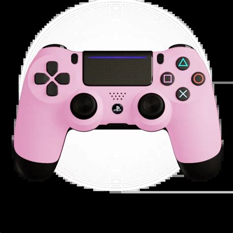 What Does Pink Mean On Ps4 Controller At Kaitlyn Maund Blog