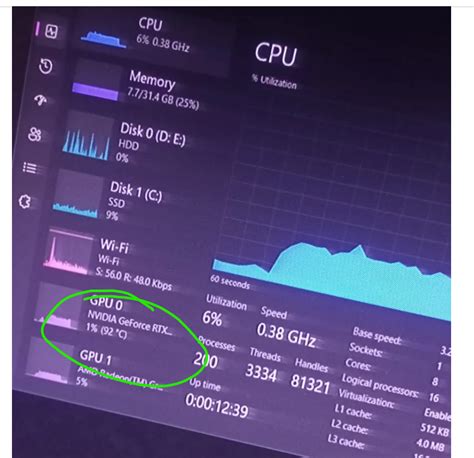 Ryzen Processor Clock Speed Drop From Base Speed 3 20ghz To 0 38ghz In Nitro 5 An515 45 Acer