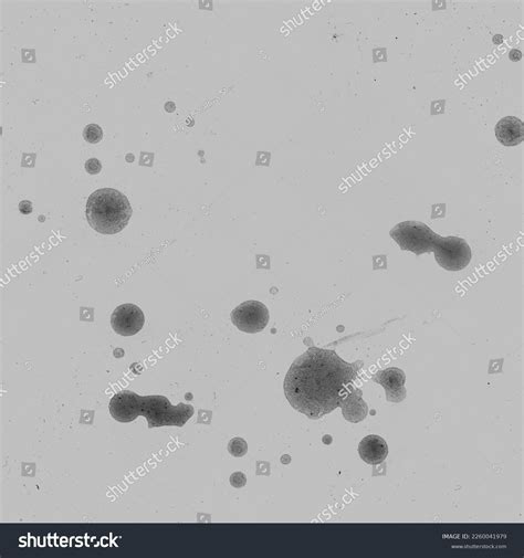 Bump Map Displacement Map Stains Texture Stock Illustration Shutterstock