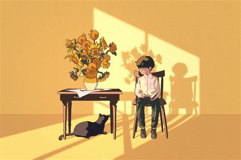 🔥 60 Aesthetic Anime Boy Wallpapers Wallpapersafari