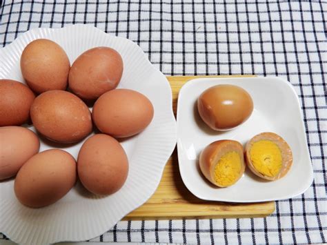 오쿠 구운계란 맥반석계란 만들기