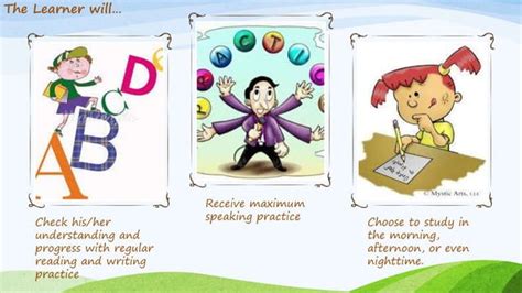 The Callan Method Of Learning A Second Foreign Language Pptx