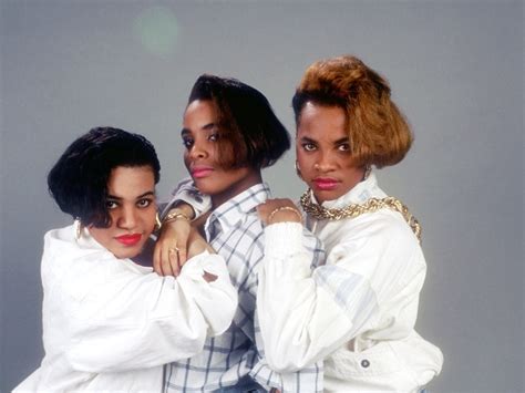 Salt N Pepas 1st Dj Spinderella Says Group Being Shady Over Rock Hall