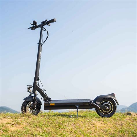 All Electric Scooters Joyor Electric Scooter