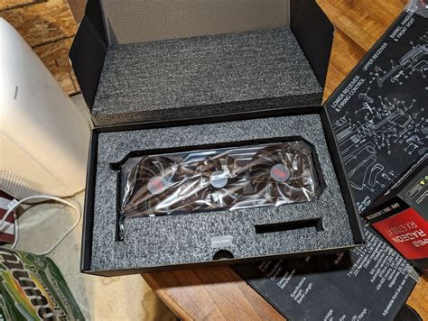 Powercolor Red Devil Rx Xt Gb Jawa