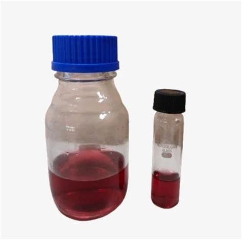 Colloidal Gold Nanoparticles At Best Price In Hyderabad Id 2856292030162