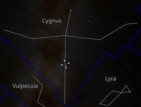 Cygnus X 1