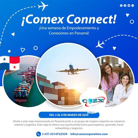 Comex Connect Coex Corporation