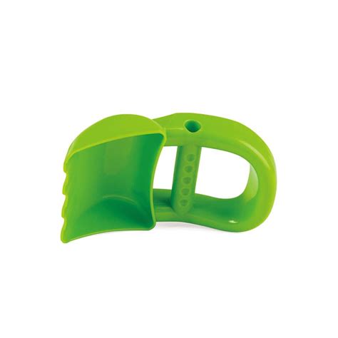 Hand Digger Green U Games Australia Educational Toys Games And
