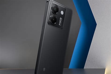 Poco M Pro G Hadirkan Warna Baru Black Trendtech Indonesia