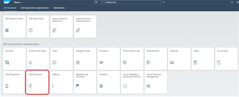 Step By Step Guide Running Automation Script In SAP Community