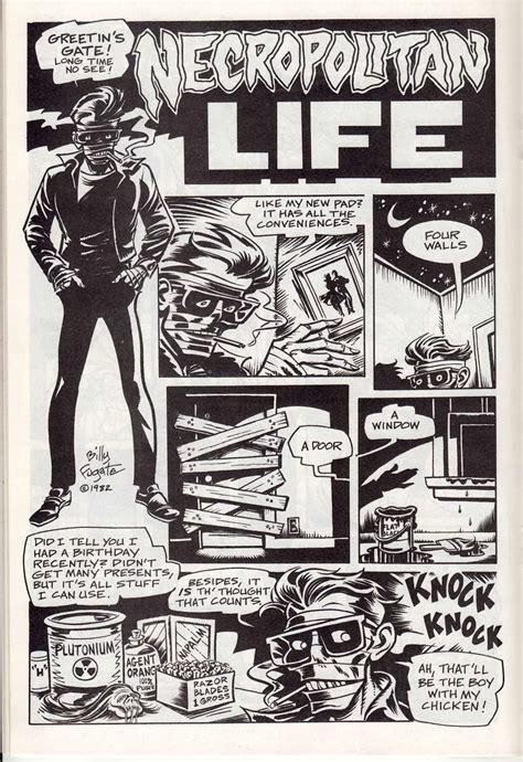 Wepresent Gay Comix Is The Lgbt Comic Book That Led The Way