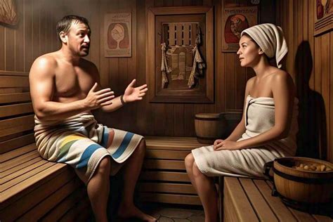 Sauna Etiquette In Germany Essential Rules And Customs For Beginners
