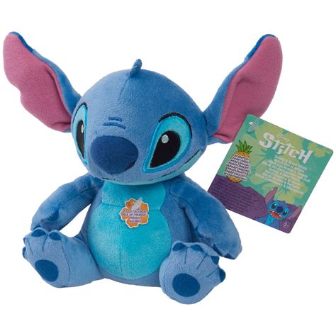 Stitch Sound And Scent Small Plush Shop Today Get It Tomorrow Stitch Sound And Scent Small Plush Shop Today Get It Tomorrow