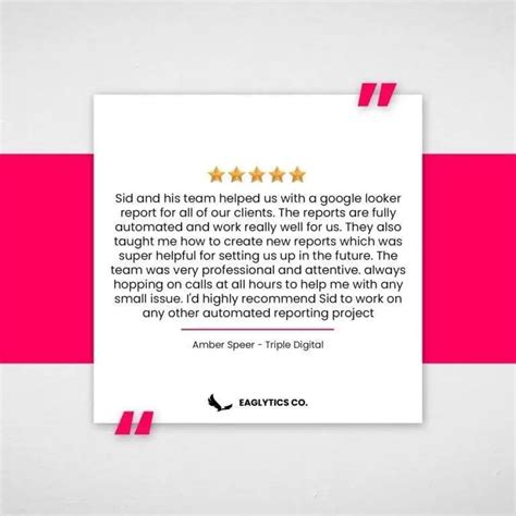 Eaglytics Co Data And Digital Marketing Analytics Partner