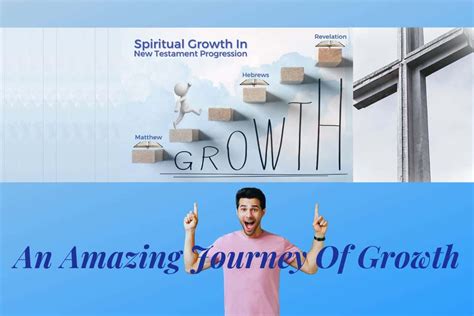Christian Spiritual Growth Growing Up In Christ