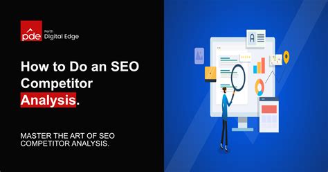 How To Do A SEO Competitor Analysis Perth Digital Edge