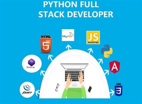 Python Full Stack Syllabus Complete Guide To Succeed 2025