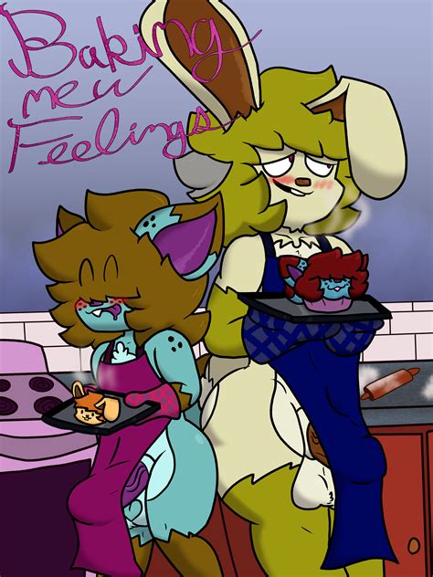 Rule 34 Absurd Res Apron Apron Lift Apron Only Biscuit Chibitay