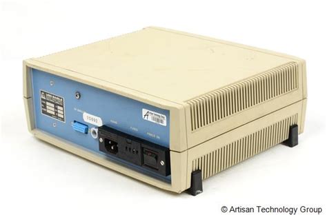 7370 Ugo Basile Plantar Test Unit Artisantg™