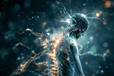 Siva Nadarajah On Linkedin Spinal Cord Learns And Remembers Movements Autonomously