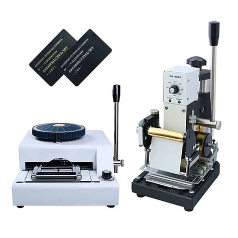 Diy Coding Machine Letters Numbers Embossing Coder Stamping Machine Pvc