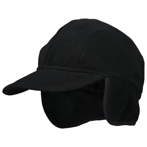 Cmp Fleece Cap Mens Buy Online Bergfreunde