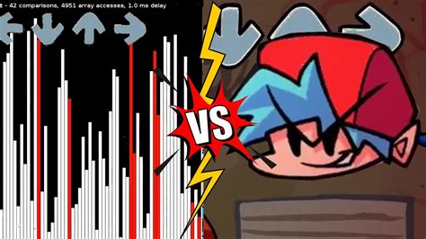 Vs Bogo Sort Youtube