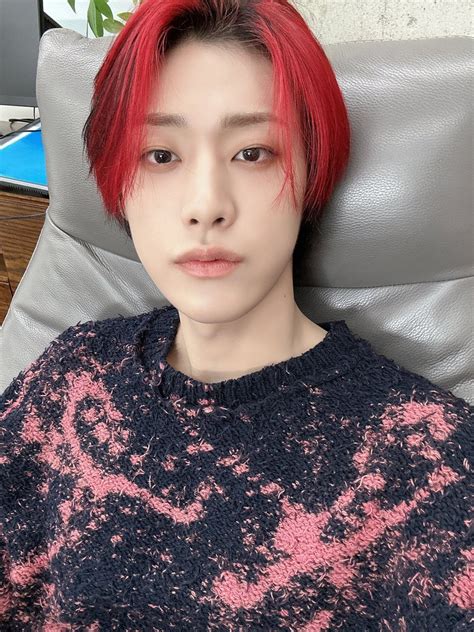 💙wei Thailand💜 On Twitter [trans] เห็นความหล่อก็มีแรงขึ้นมาเลย
