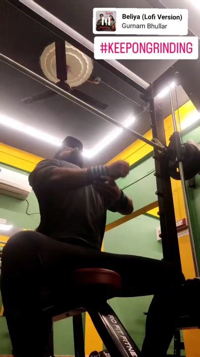Bishal Nandi ↗️ On Linkedin Workoutmonday 13 Comments