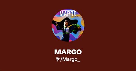 Margo Instagram Facebook Tiktok Linktree