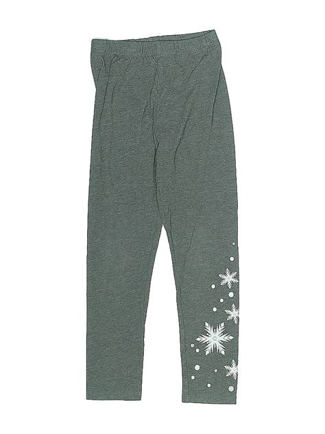 Disney Stars Gray Sweatpants Size 5 35 Off Thredup