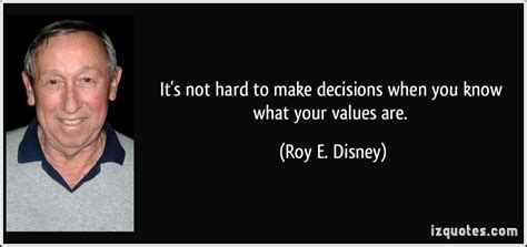 Roy E Disney Quotes Quotesgram
