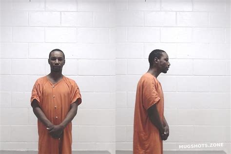 Godfrey Jerome 04052025 Liberty County Mugshots Zone
