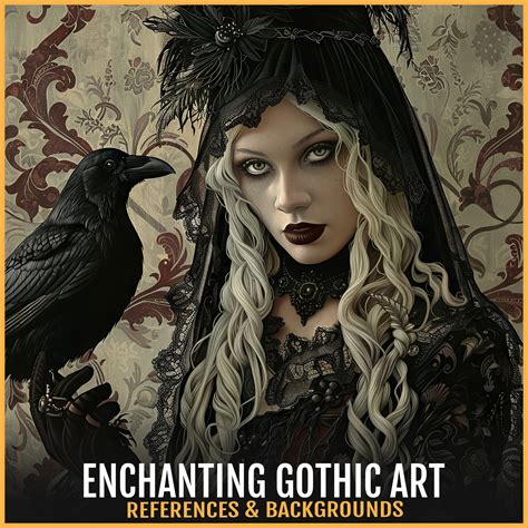 Gothic Characters Heroes Dungeons And Dragons Gothic Heroes Slrrdm